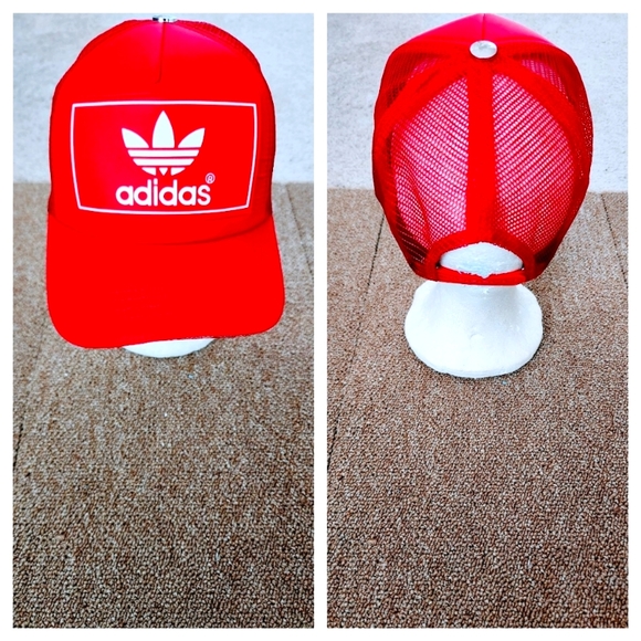 adidas | Accessories | Adidas Snapback Hat | Poshmark